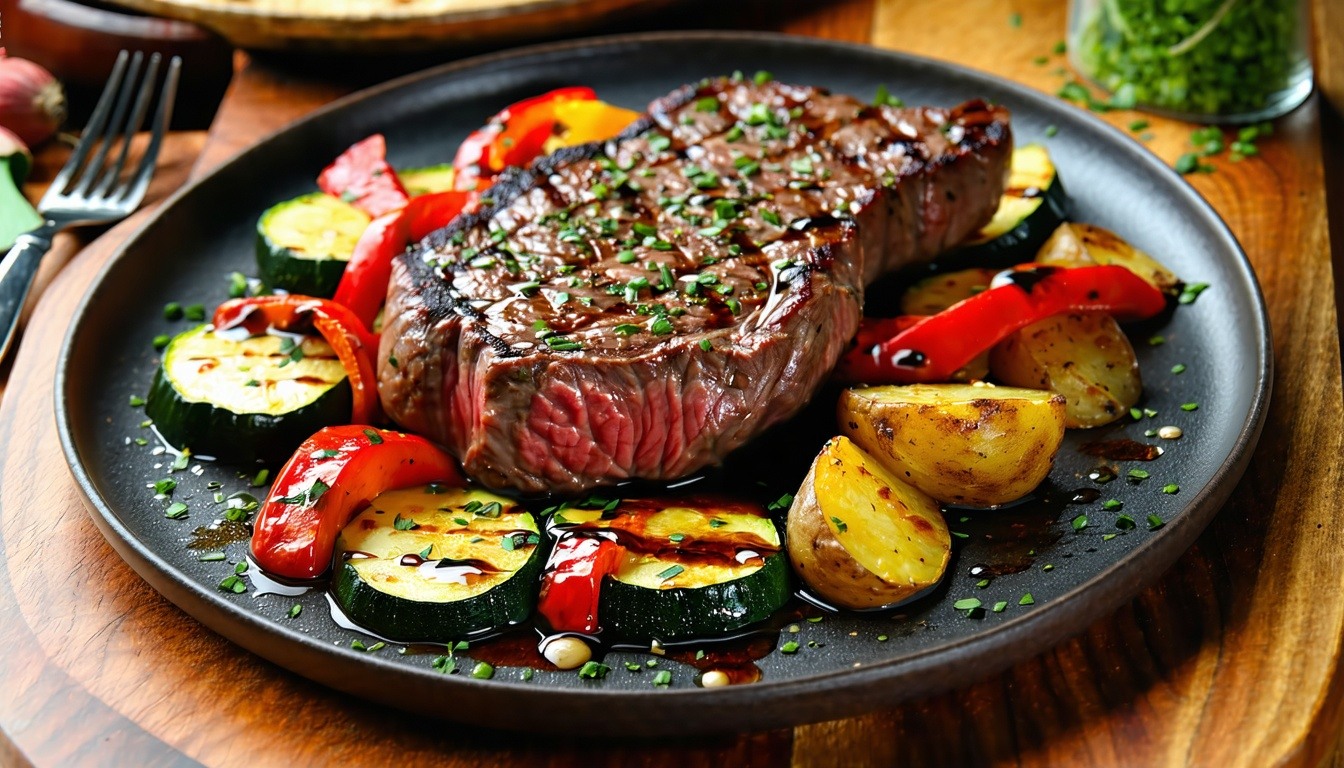 Maillard What? Understand How it Affects Food Quality